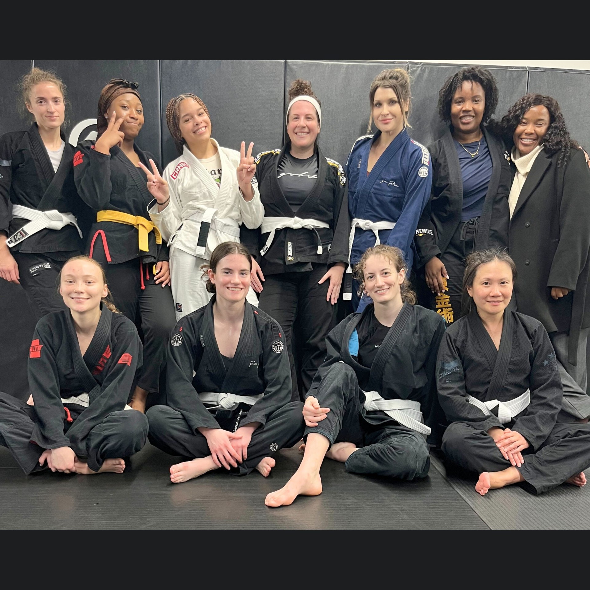 Logic Jiu Jitsu Philadelphia | Brazilian Jiu Jitsu Classes
